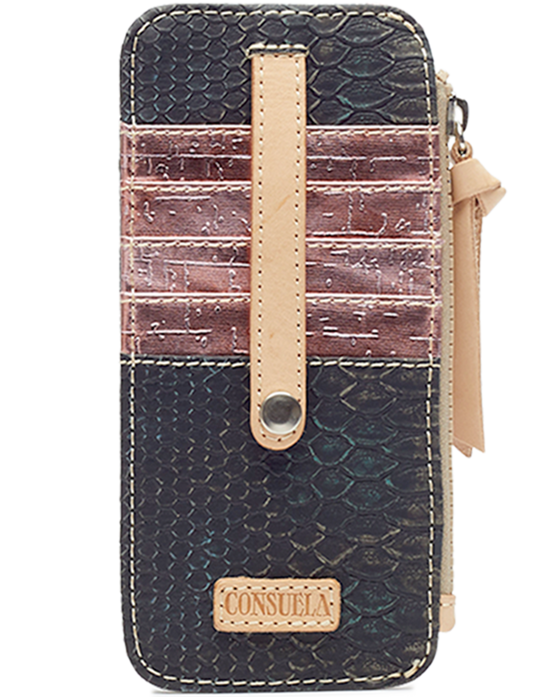 Rattler Card Organizer – Consuela