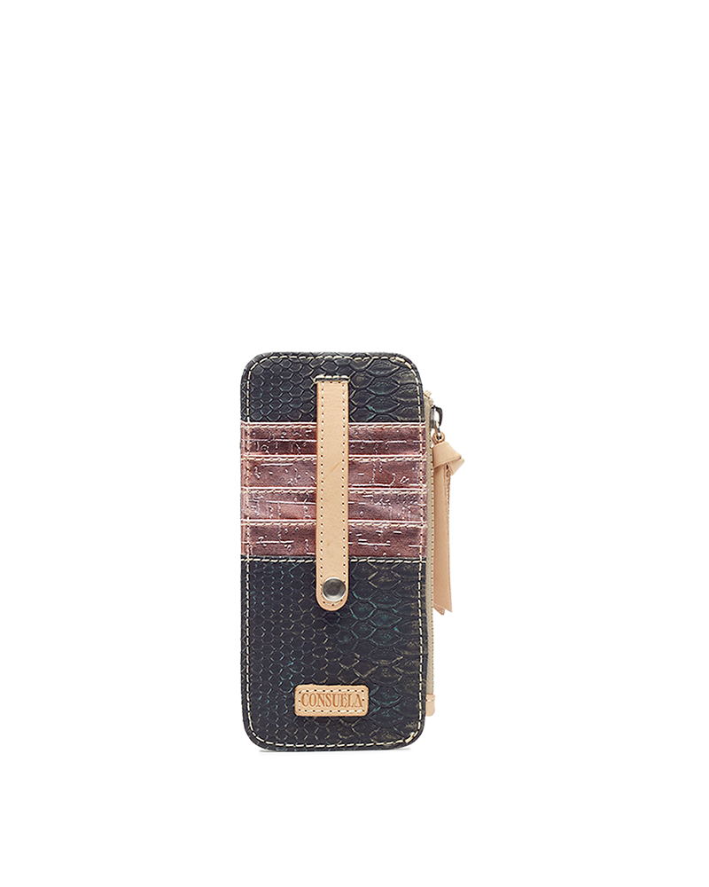 Rattler Card Organizer – Consuela