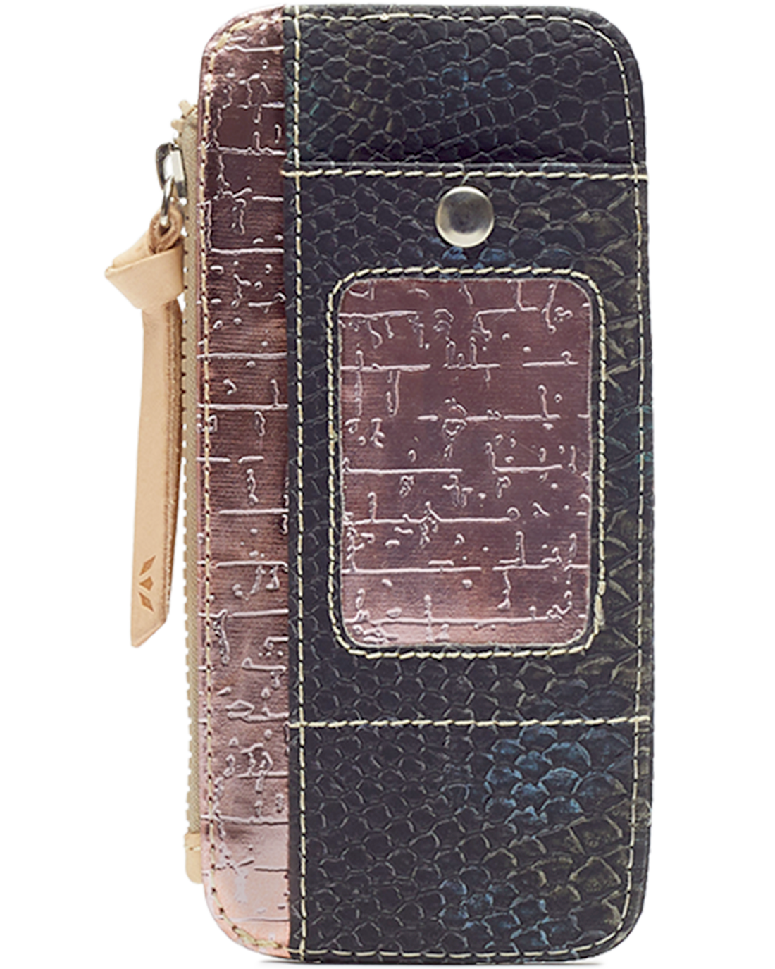 Rattler Card Organizer – Consuela