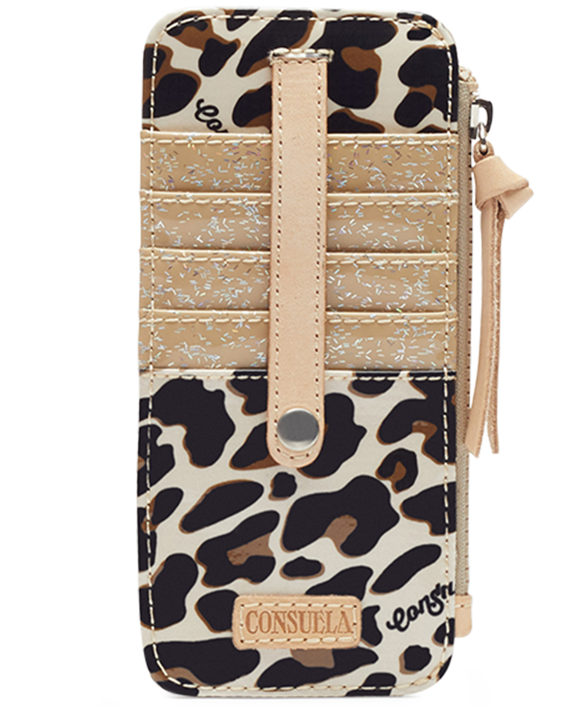 Mona Card Organizer – Consuela