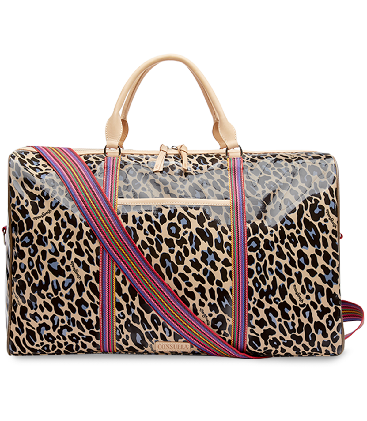 Blue Jag Weekender – Consuela