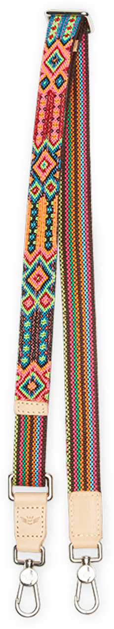Melon Slim Webbing Strap – Consuela