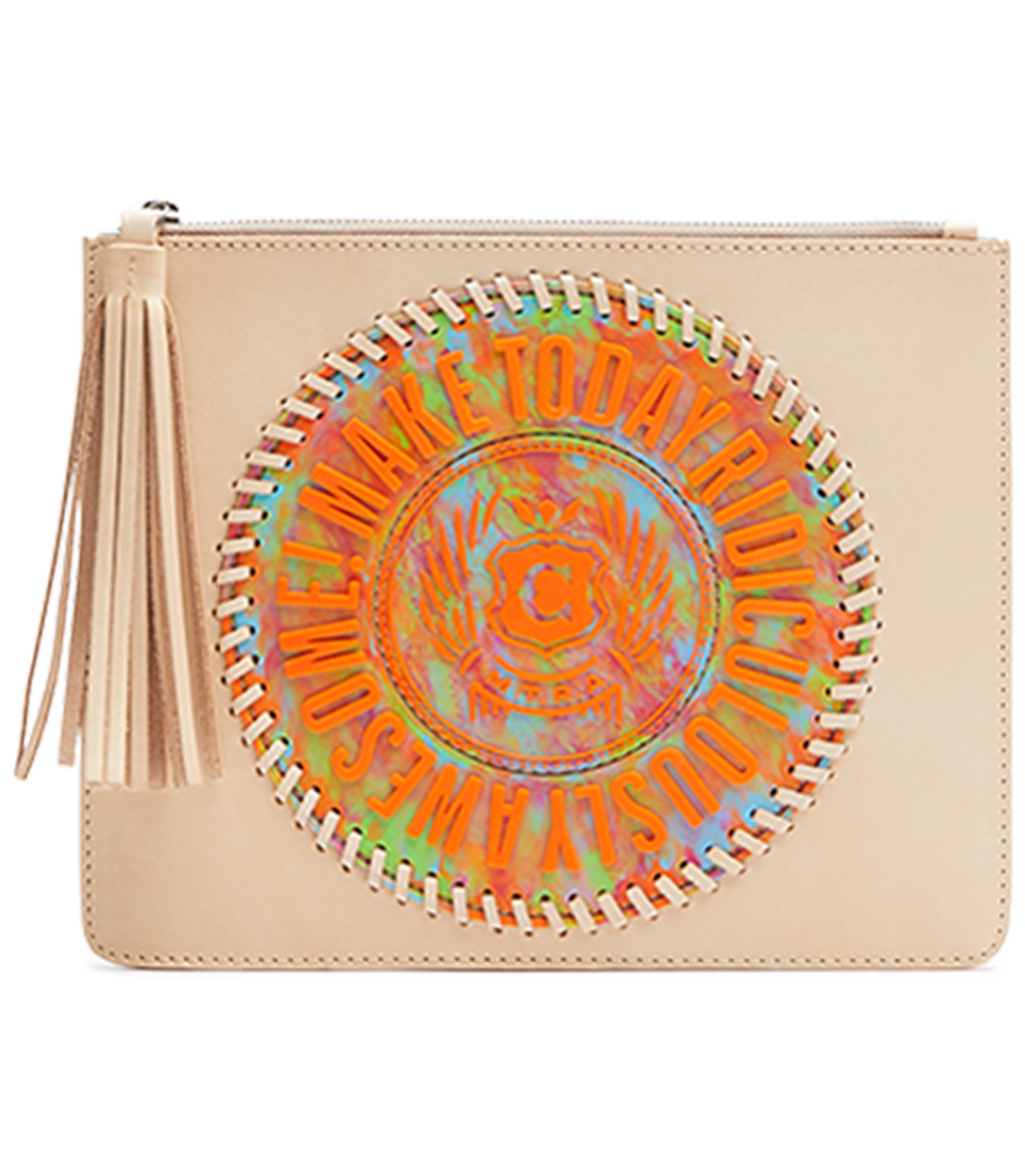 MTRA Anything Goes Pouch – Consuela