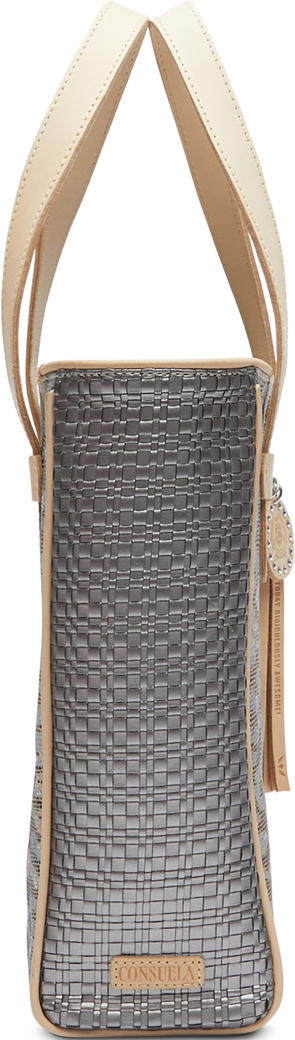 Iris Chica Tote – Consuela