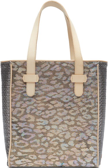 Iris Chica Tote – Consuela