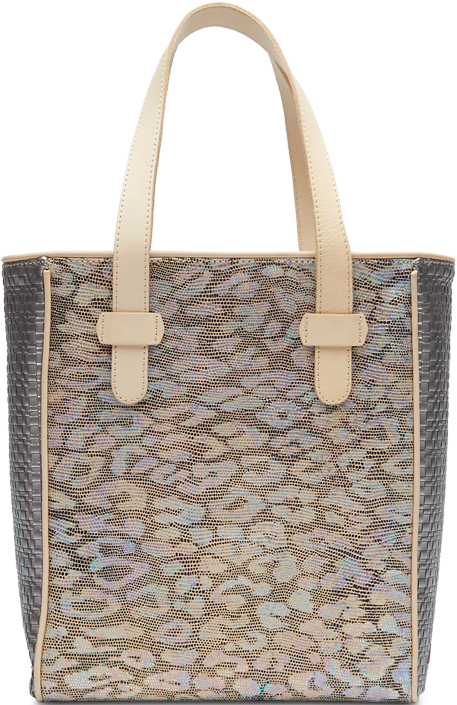 Iris Chica Tote – Consuela
