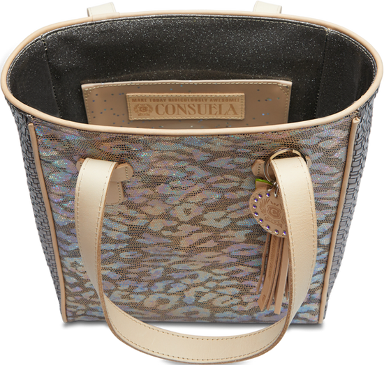Iris Chica Tote – Consuela