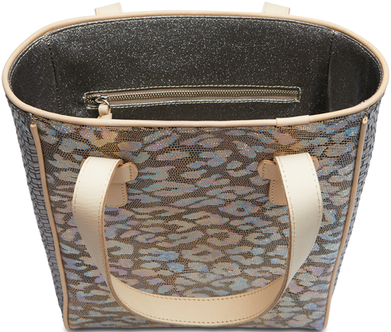 Iris Chica Tote – Consuela