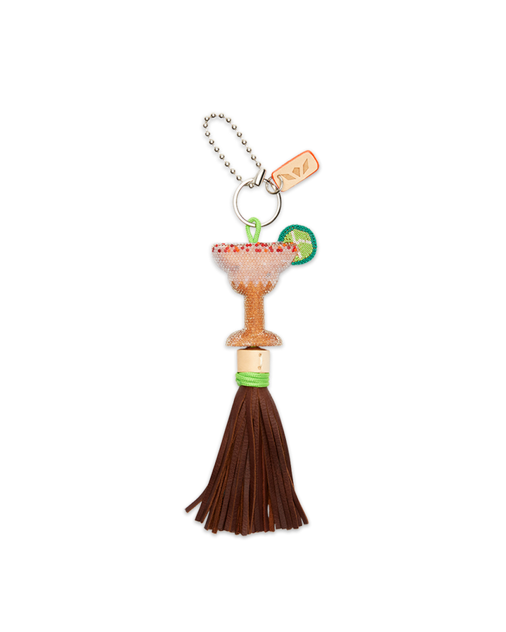 Bag Charms and Bag Tags – Consuela