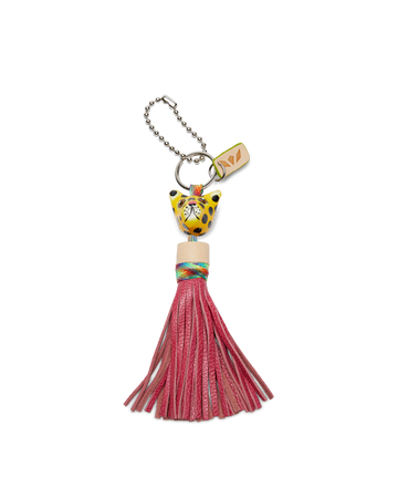 Bag Charms – Consuela