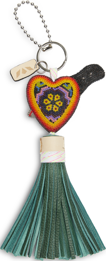 Forever Charm – Consuela