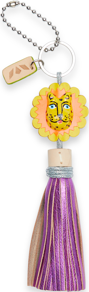 Cami Charm – Consuela