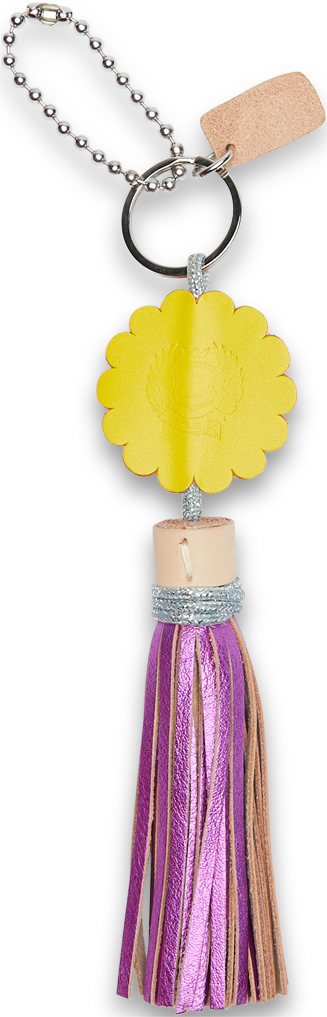 Cami Charm – Consuela