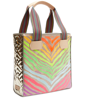 Veronica Classic Tote – Consuela