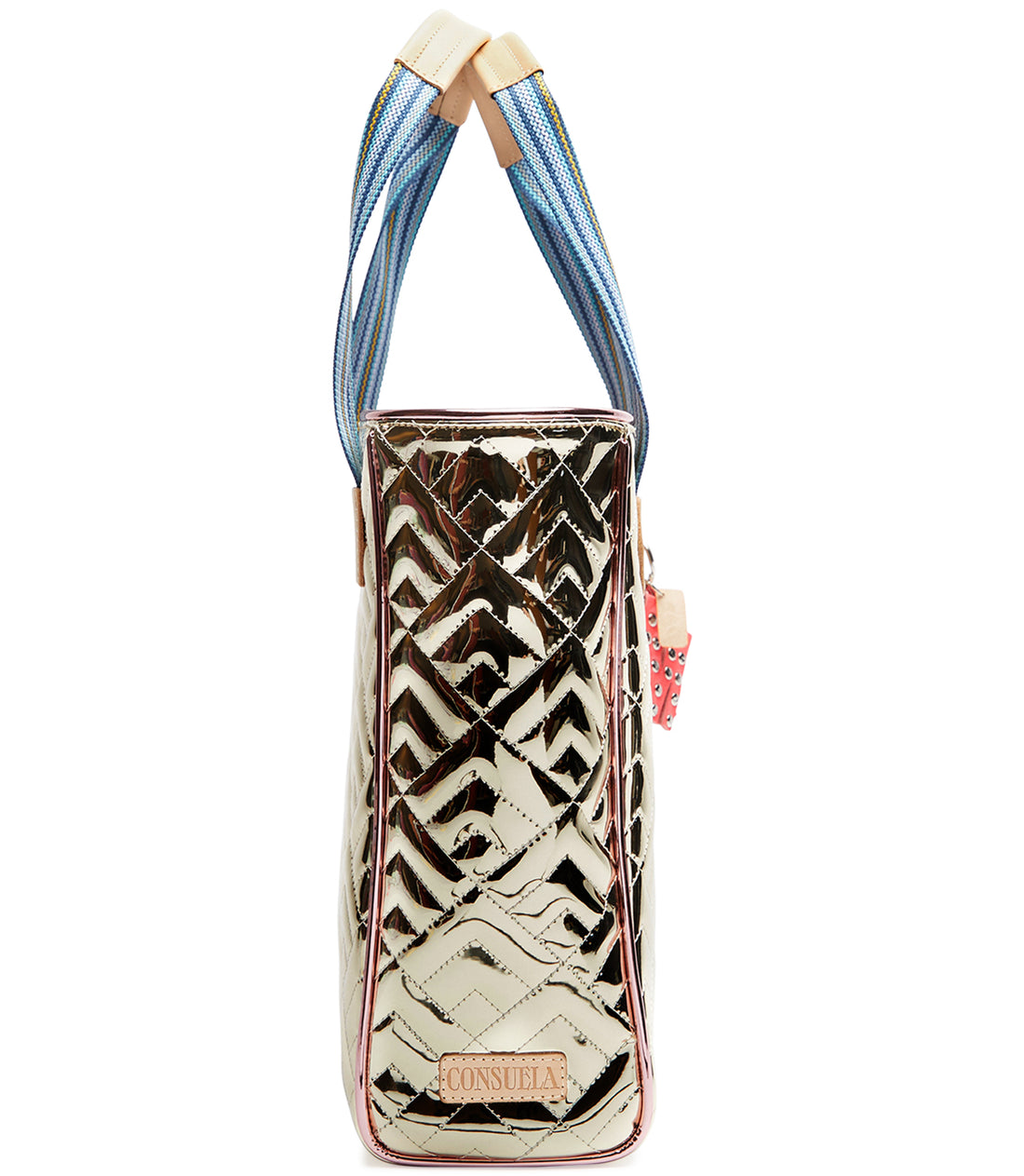 Evadney Classic Tote – Consuela