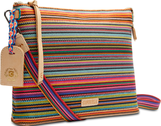 Ale Downtown Crossbody – Consuela
