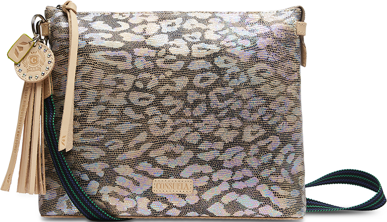 Iris Downtown Crossbody – Consuela