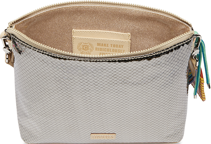 Kyle Downtown Crossbody – Consuela