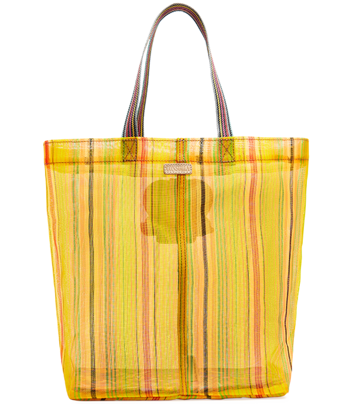 Elena Patch Basic Bag – Consuela