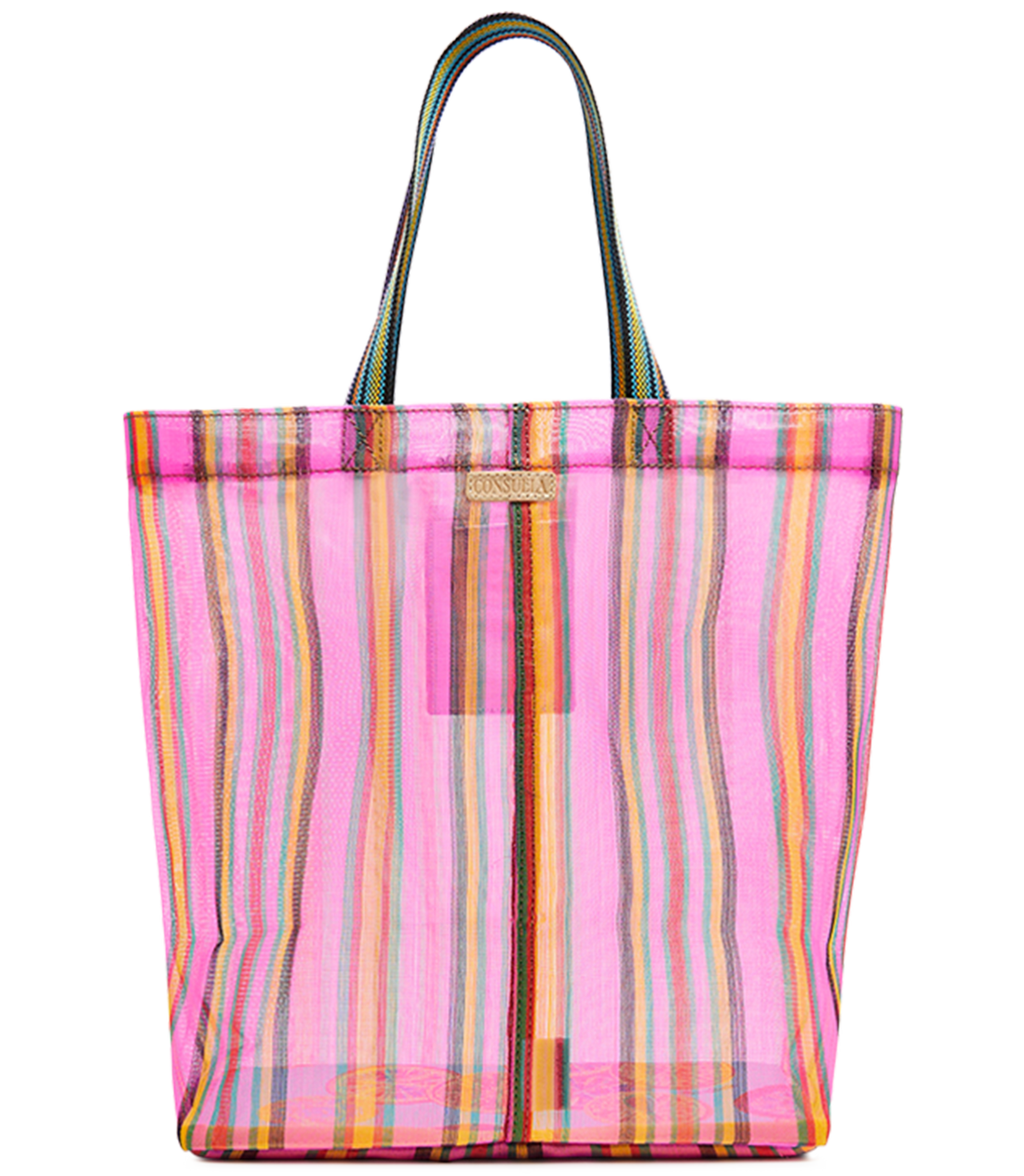 Lizzie Patch Basic Bag – Consuela