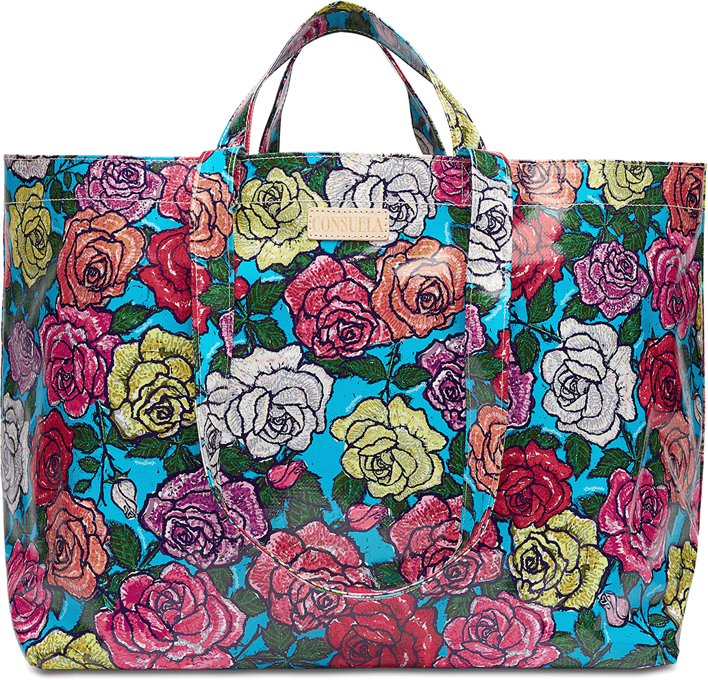 Rosita Jumbo Bag – Consuela