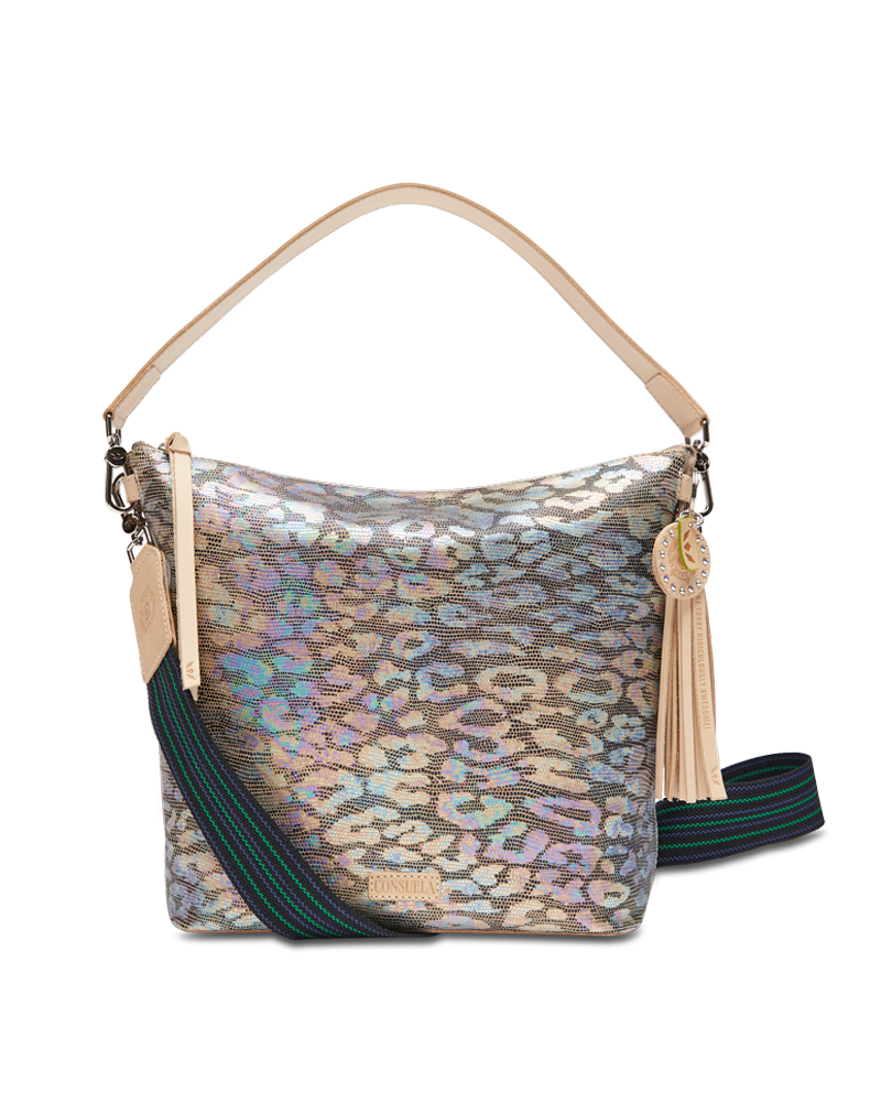 Iris Hobo – Consuela