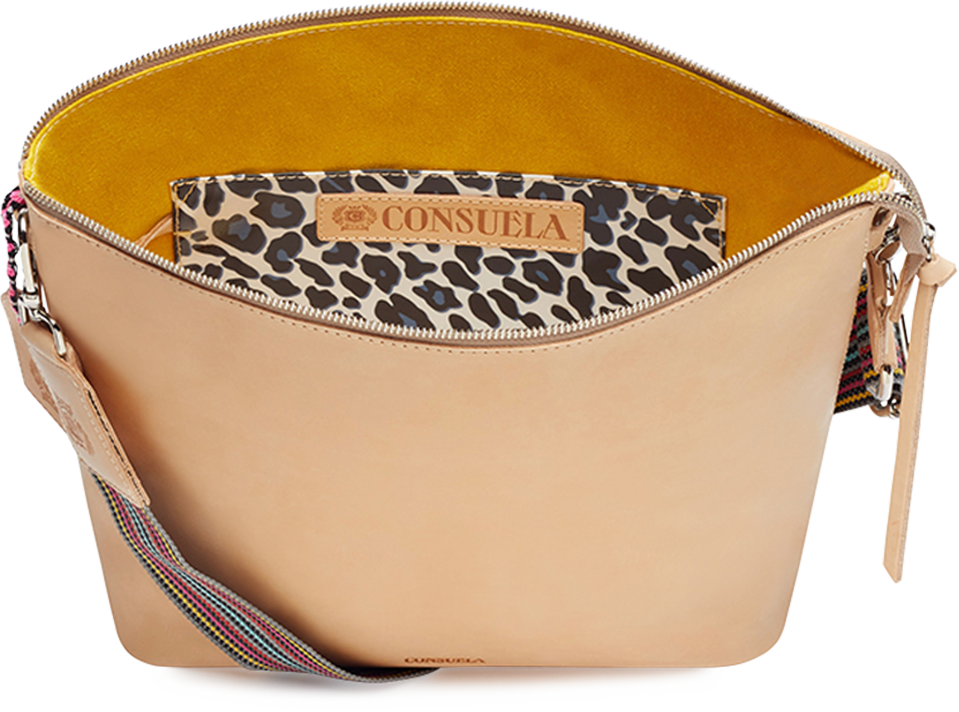Diego Hobo | Consuela Totes & Accessories | Austin, Texas