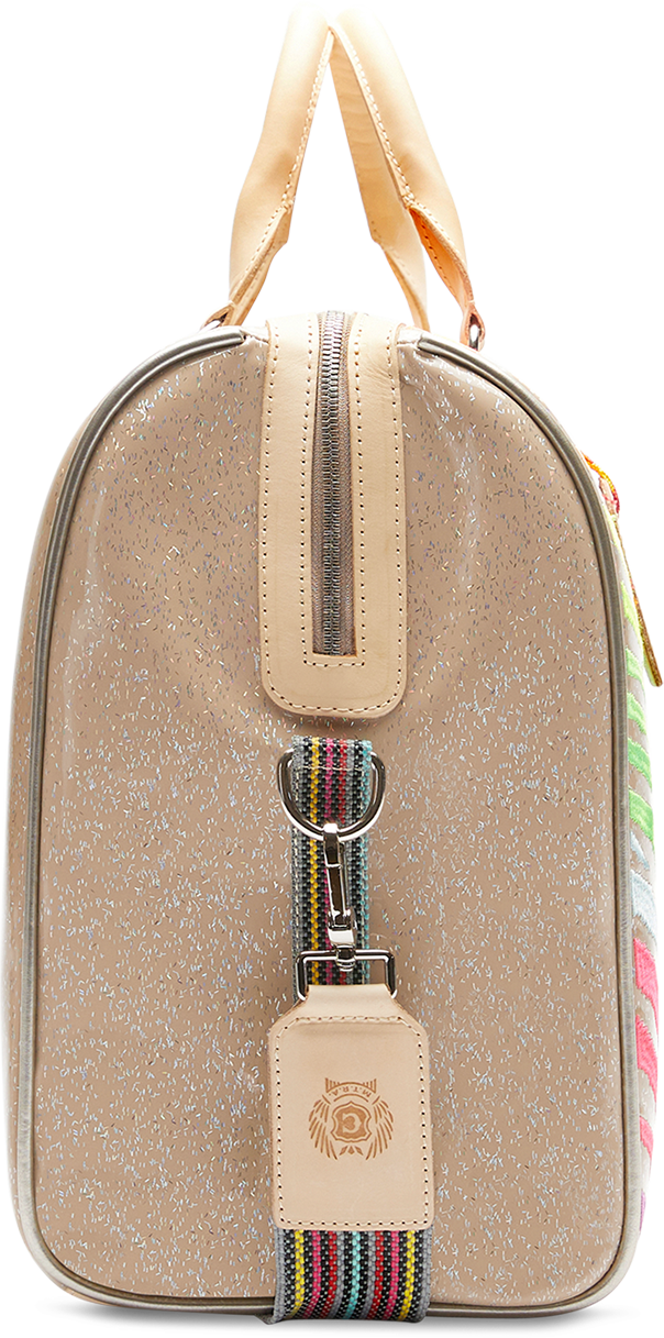 Veronica Jetsetter – Consuela