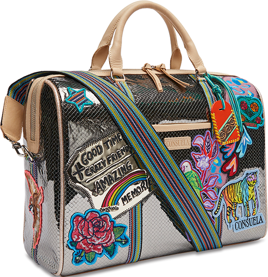 Kyle Jetsetter – Consuela