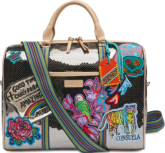 Kyle Jetsetter – Consuela