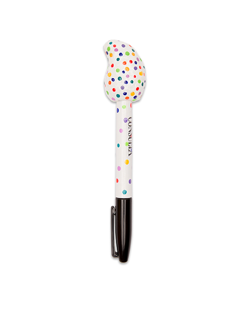 Cosmic Mango Marker – Consuela