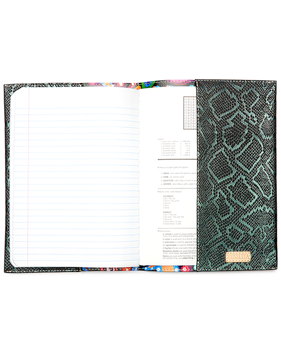 Sophie Notebook Cover – Consuela