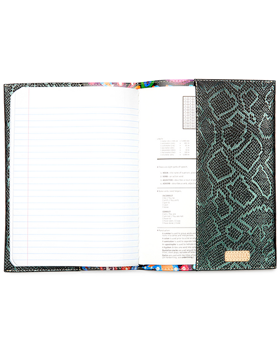 Sophie Notebook Cover – Consuela