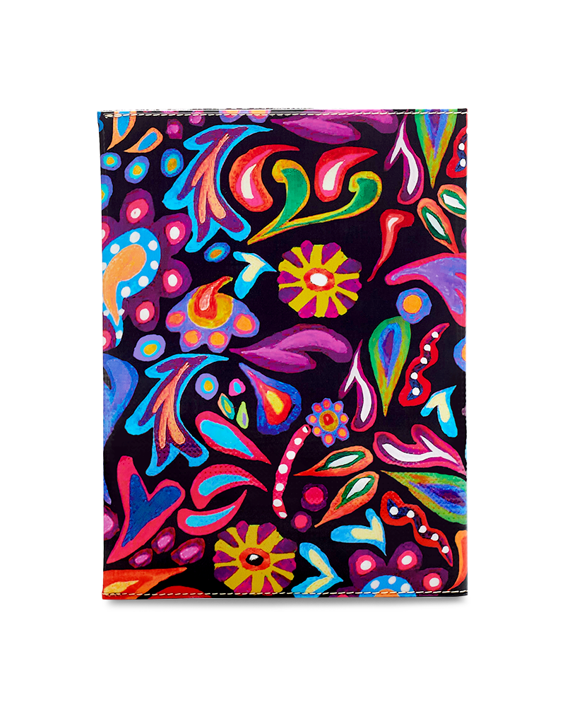 Sophie Notebook Cover – Consuela