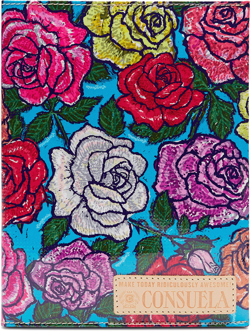 Rosita Notebook Cover – Consuela
