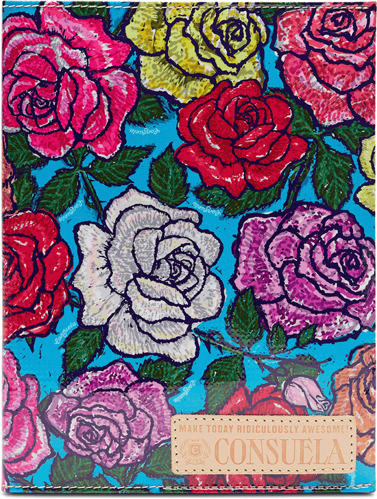 Rosita Notebook Cover – Consuela