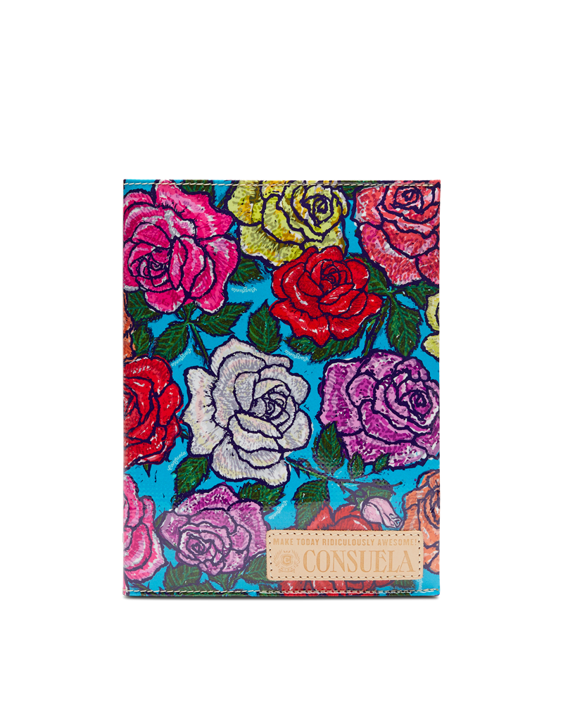 Rosita Notebook Cover – Consuela