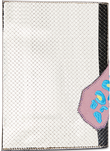 Kyle Notebook Cover – Consuela