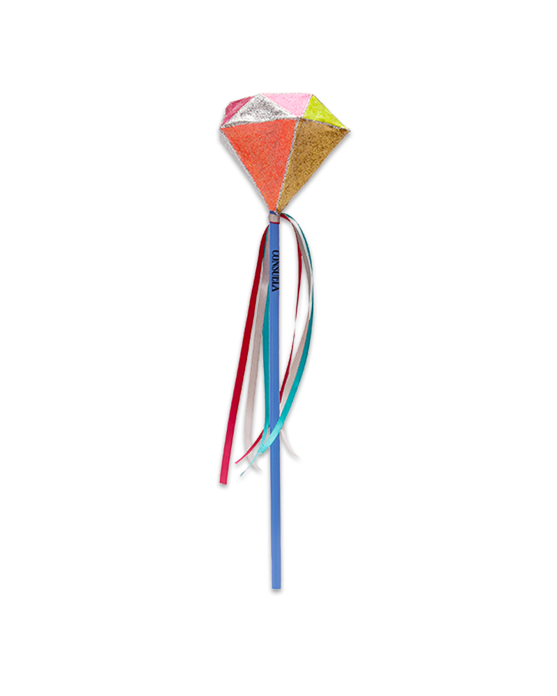 Neon Diamond Shaker – Consuela