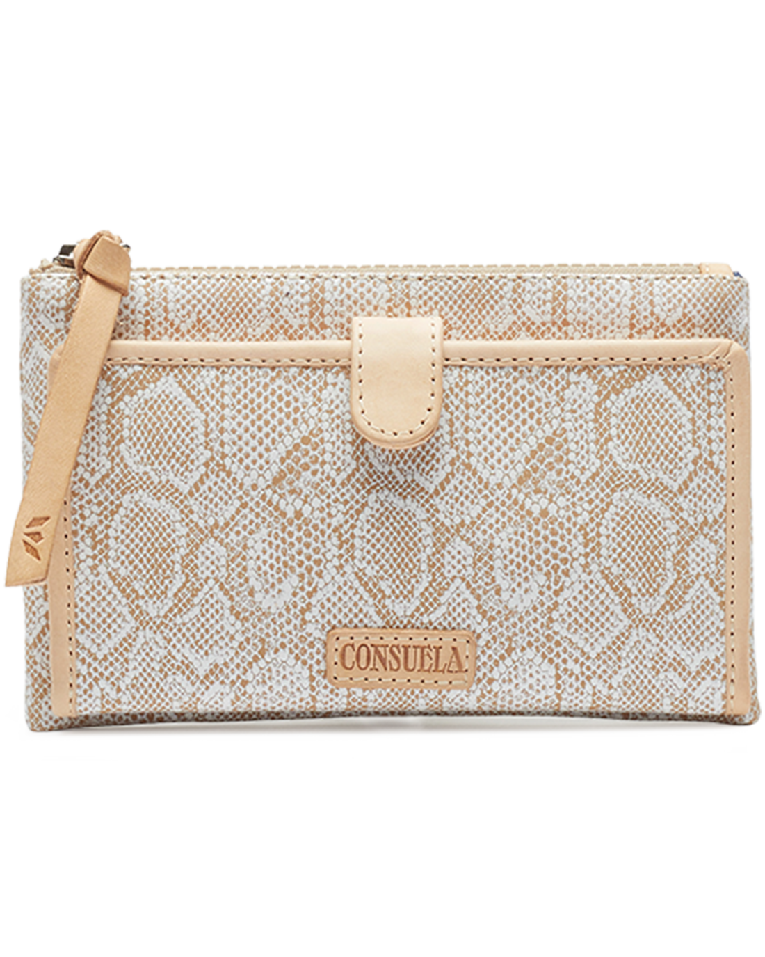 Clay Slim Wallet – Consuela