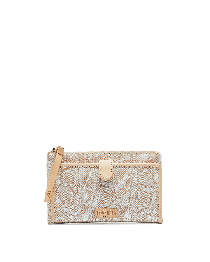 Women's Wallets – Consuela