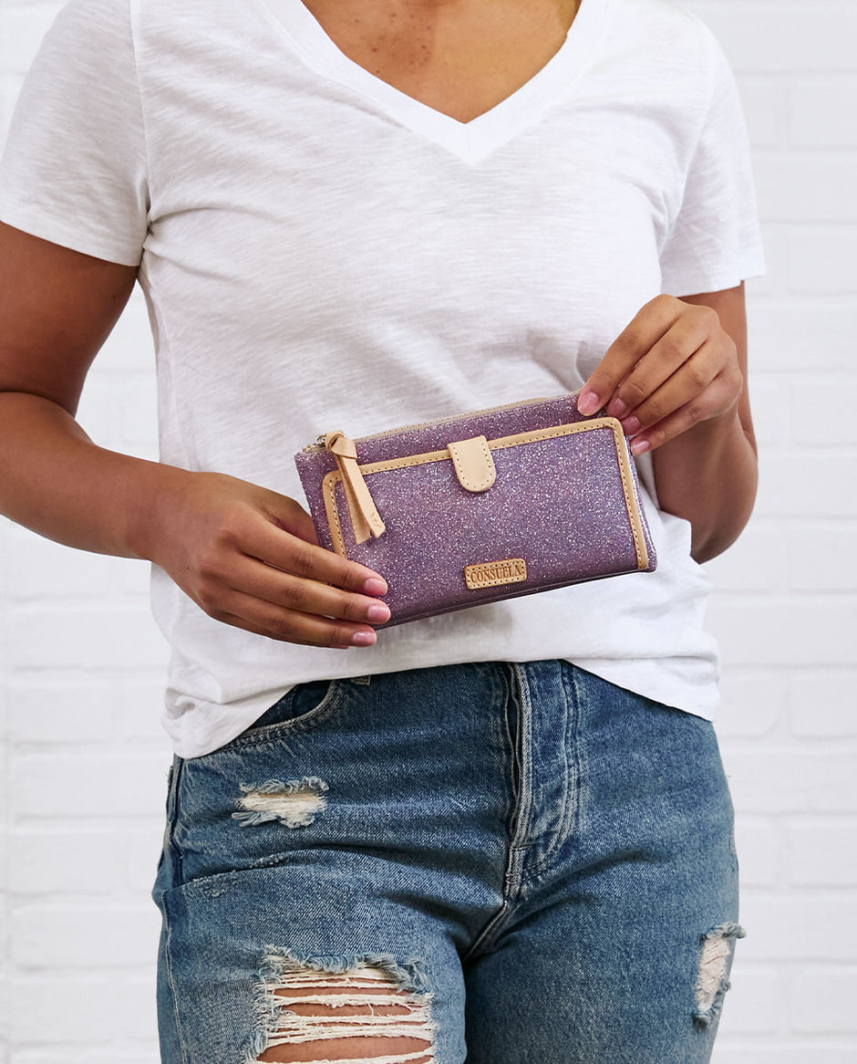 Women's Wallets – Consuela