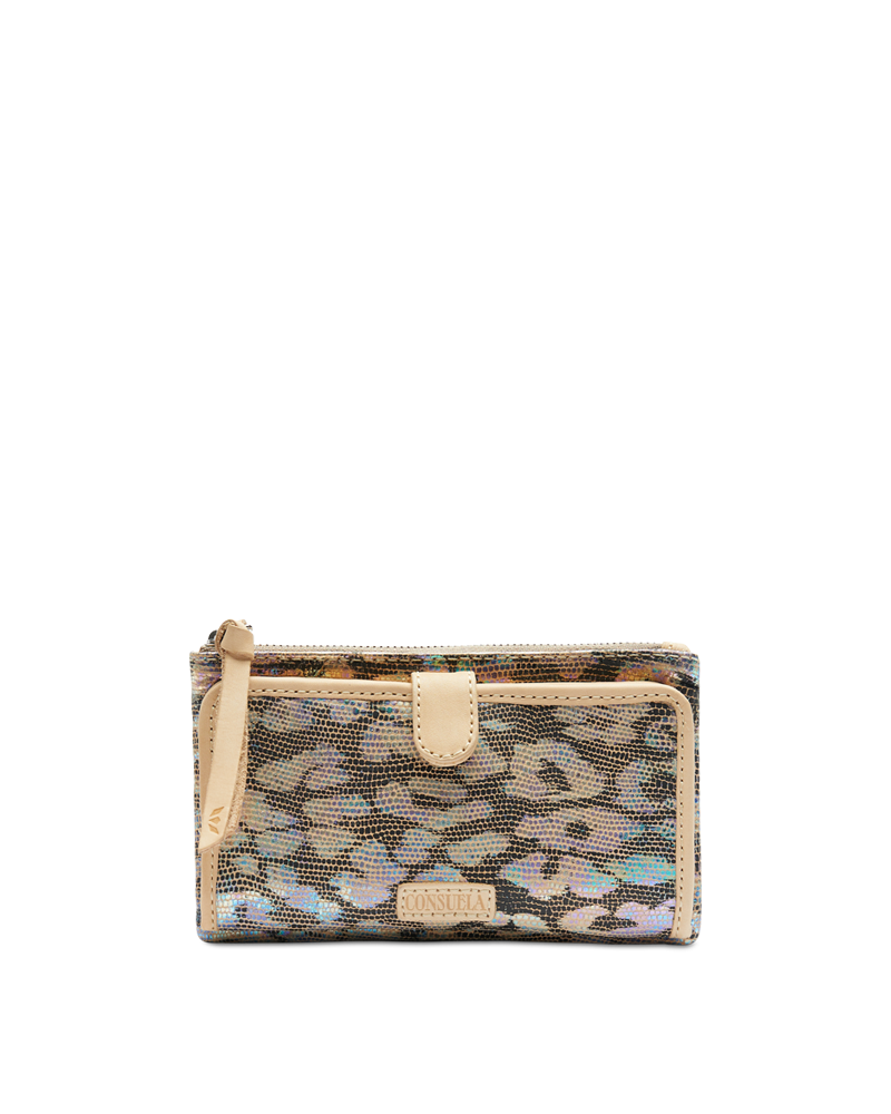 Women's Wallets – Consuela