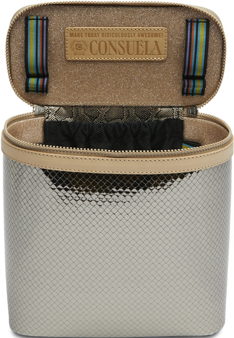 Kyle Slim Train Case – Consuela