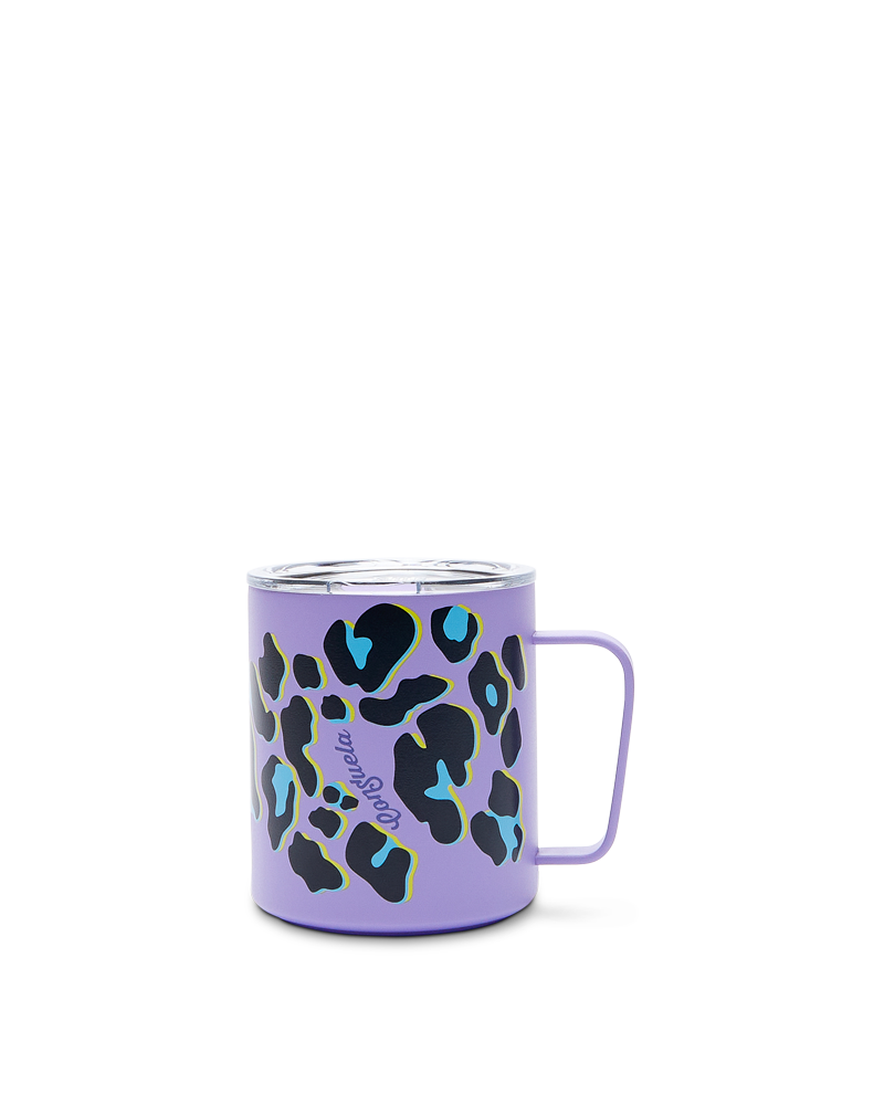 Dee Dee 12oz Camp Cup – Consuela