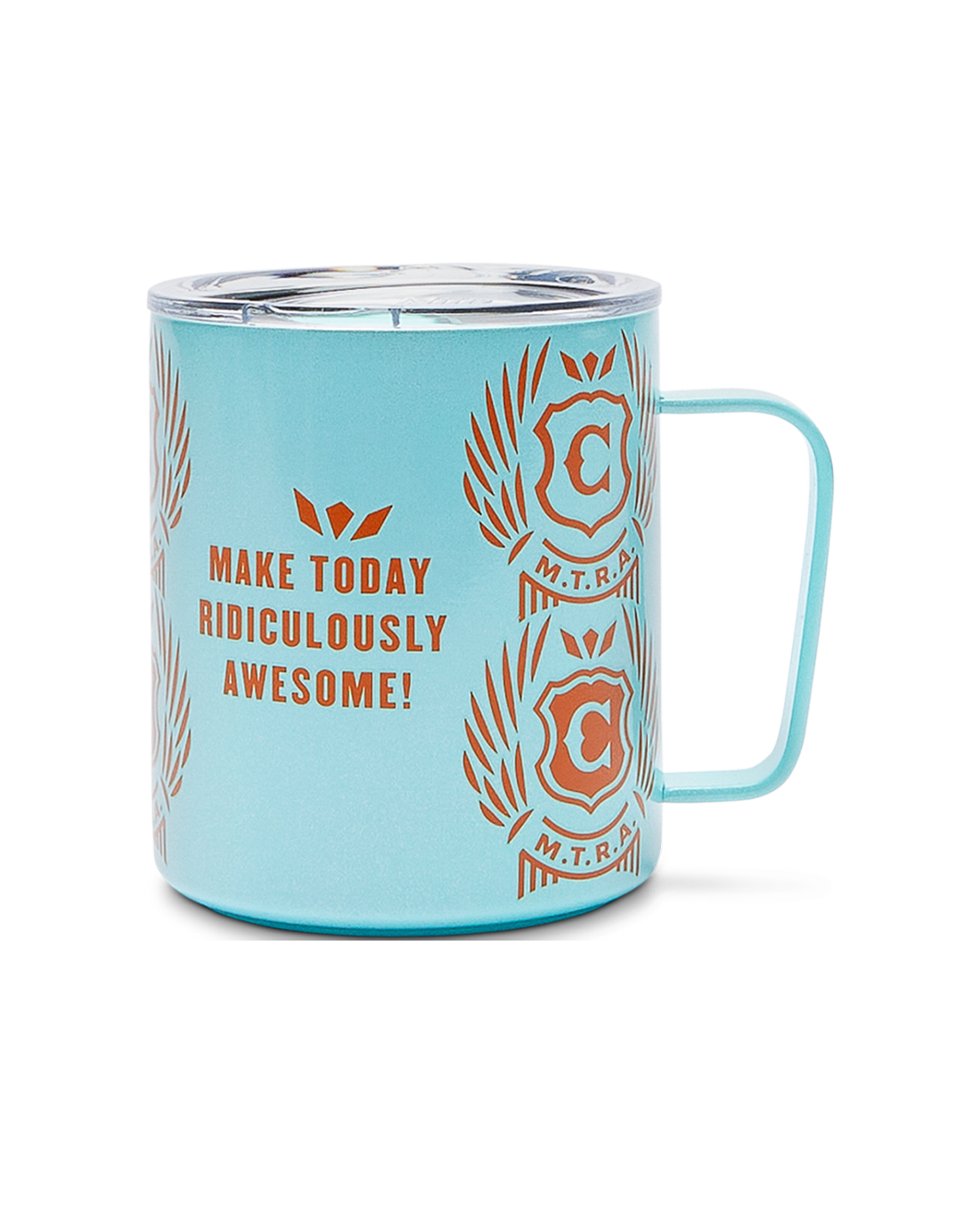 Juju 12oz Camp Cup – Consuela