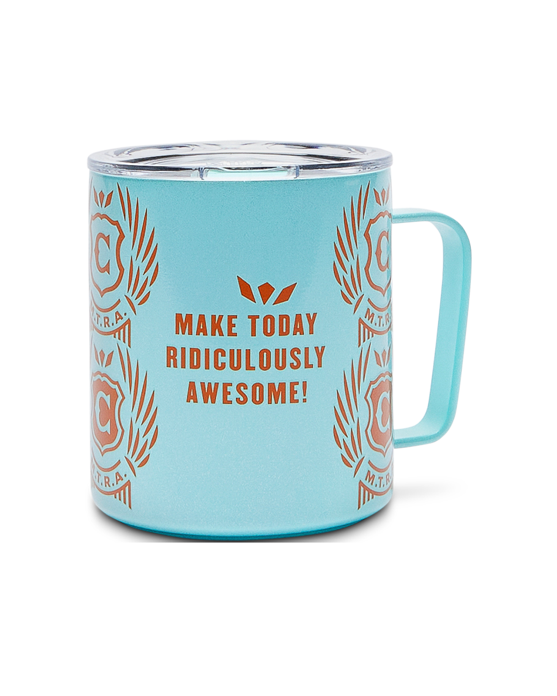 Juju 12oz Camp Cup – Consuela