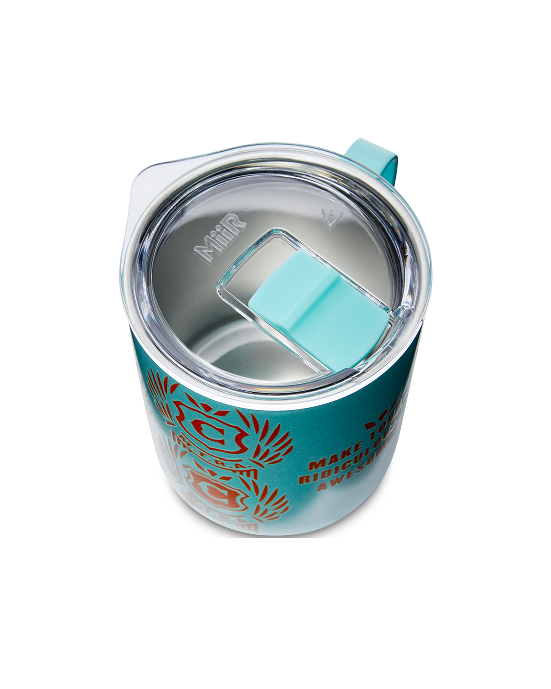 Juju 12oz Camp Cup – Consuela