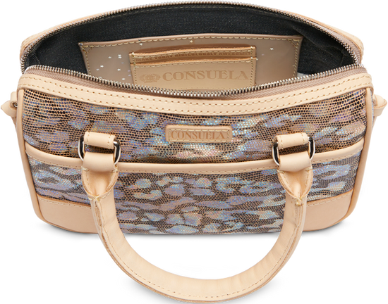 Iris Luncheon – Consuela