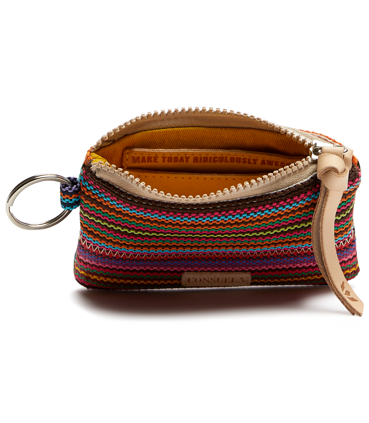 Ale Pouch – Consuela